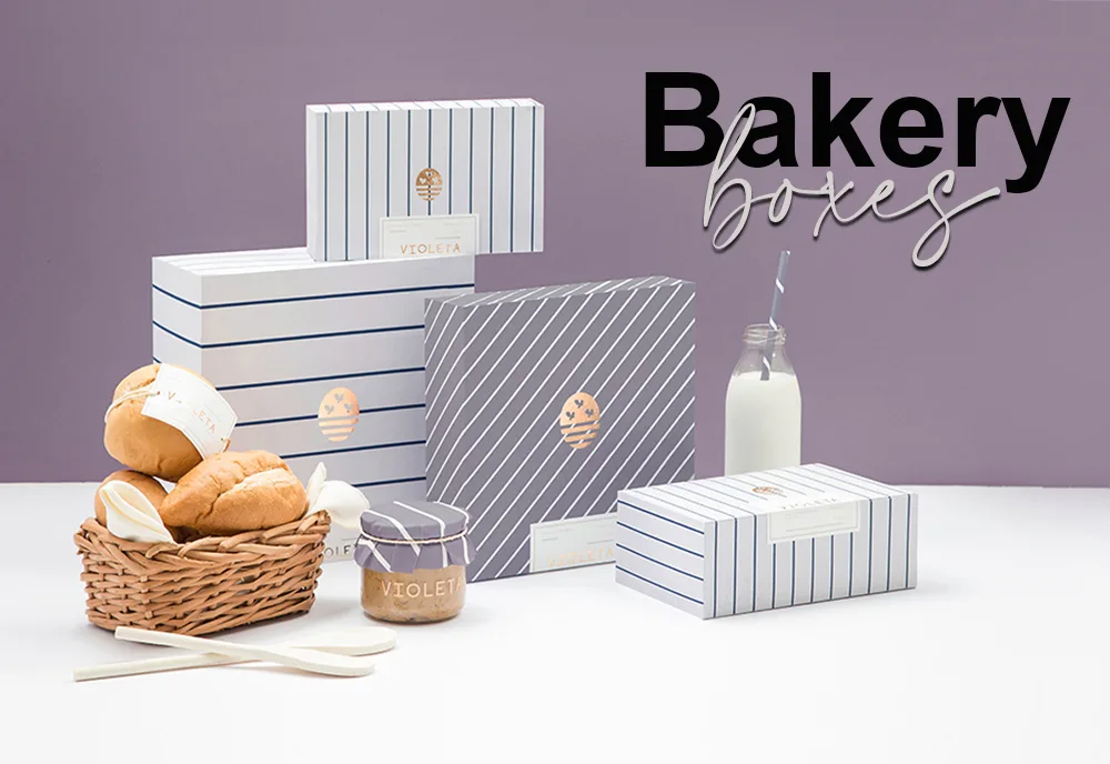 Bakery Packaging; A Way Forward to Control Environmental Hazards