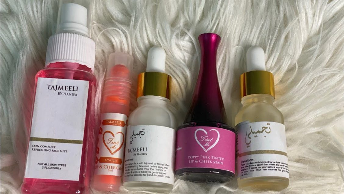 15 Best Cosmetics Brands in Pakistan - Blogs Style