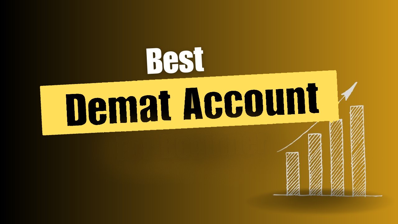 5 Reasons to Choose the Best Demat Account - Blogs Style 5 Reasons to Choose the Best Demat Account - Blogs Style